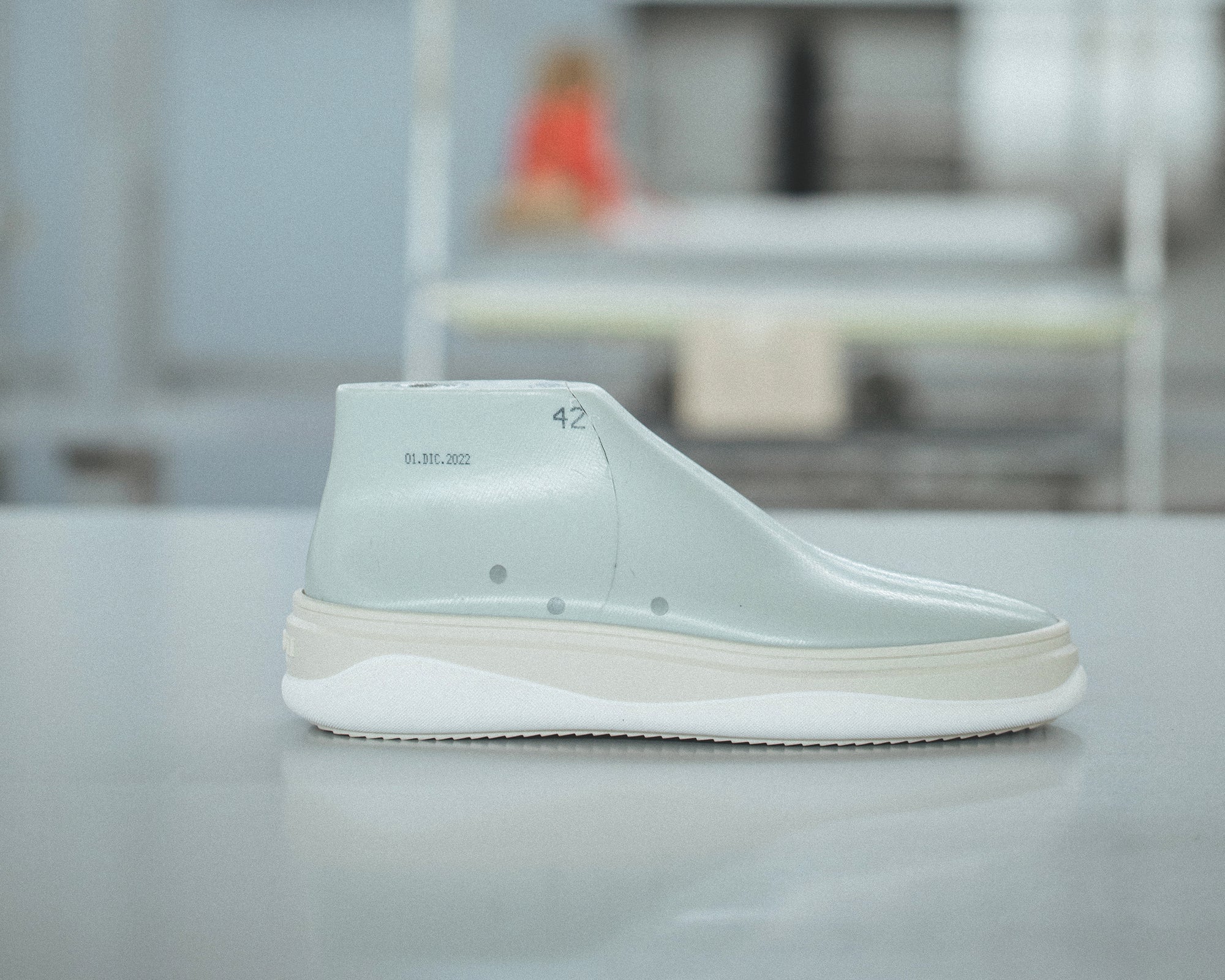 All our footwear is constructed using only the finest and responsibly ...