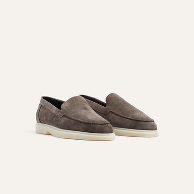 Amalfi Loafer Nuovo Taupe Sale price 295 EUR